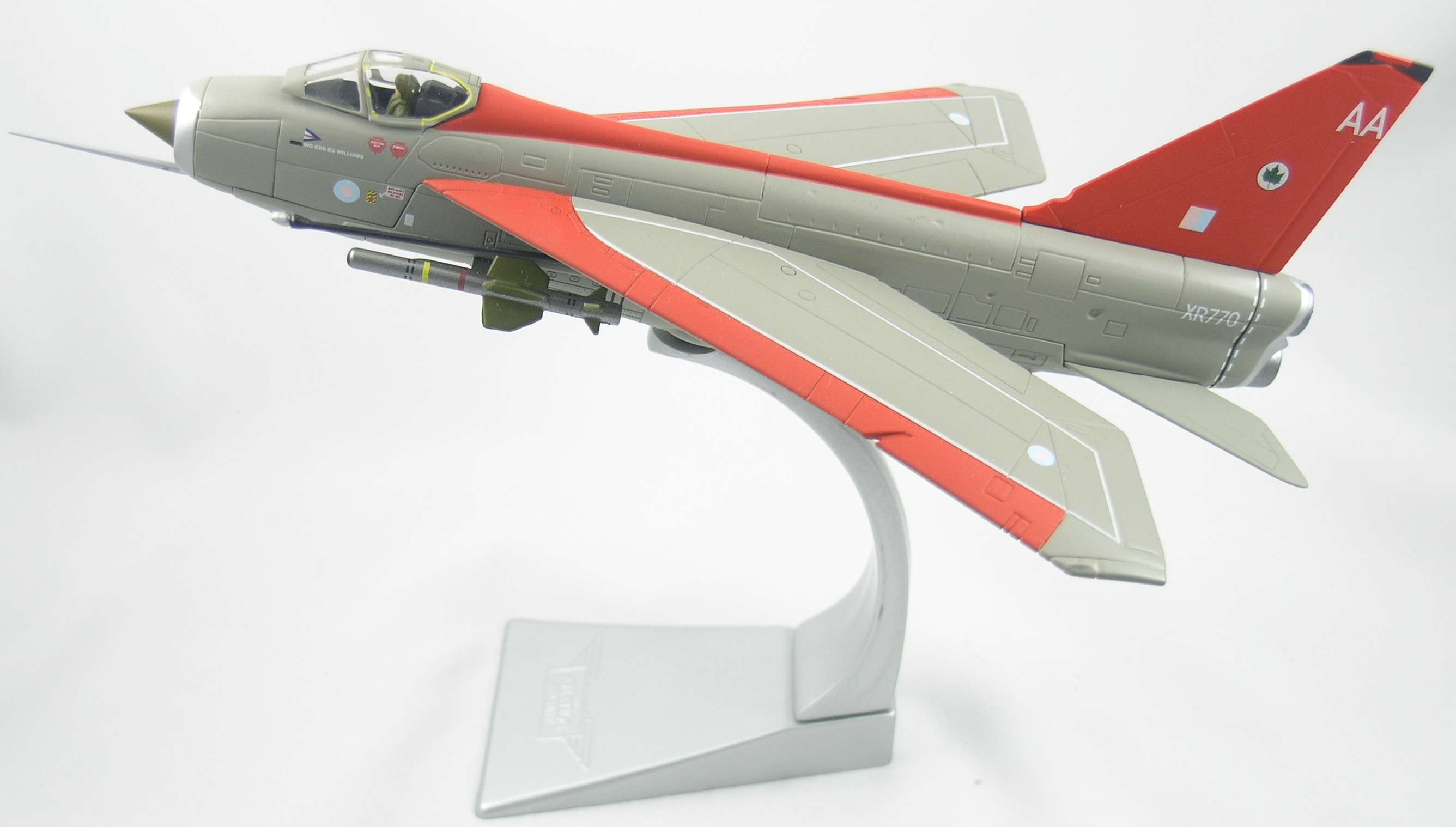 British Diecast Aircraft