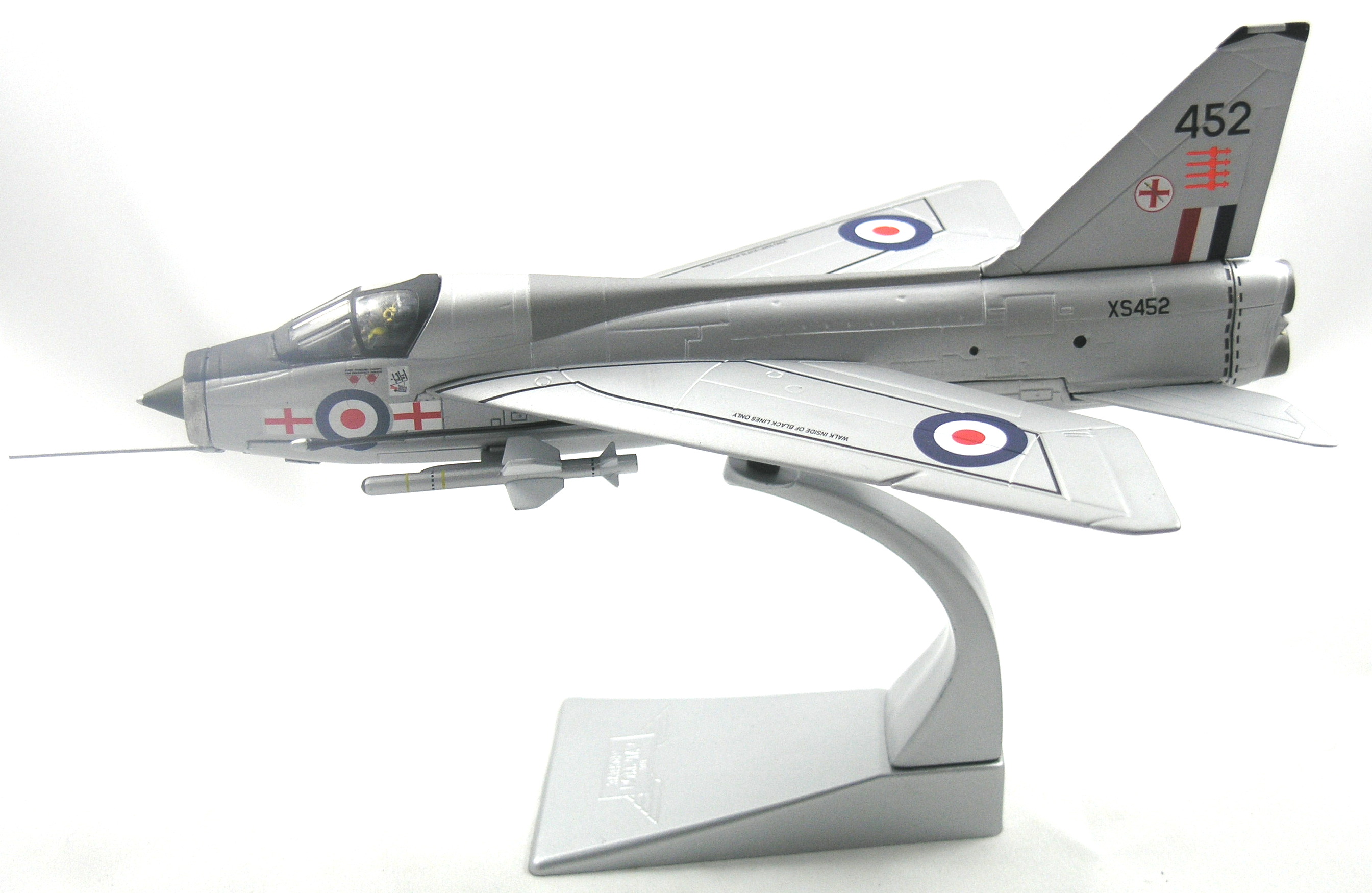 British Diecast Aircraft