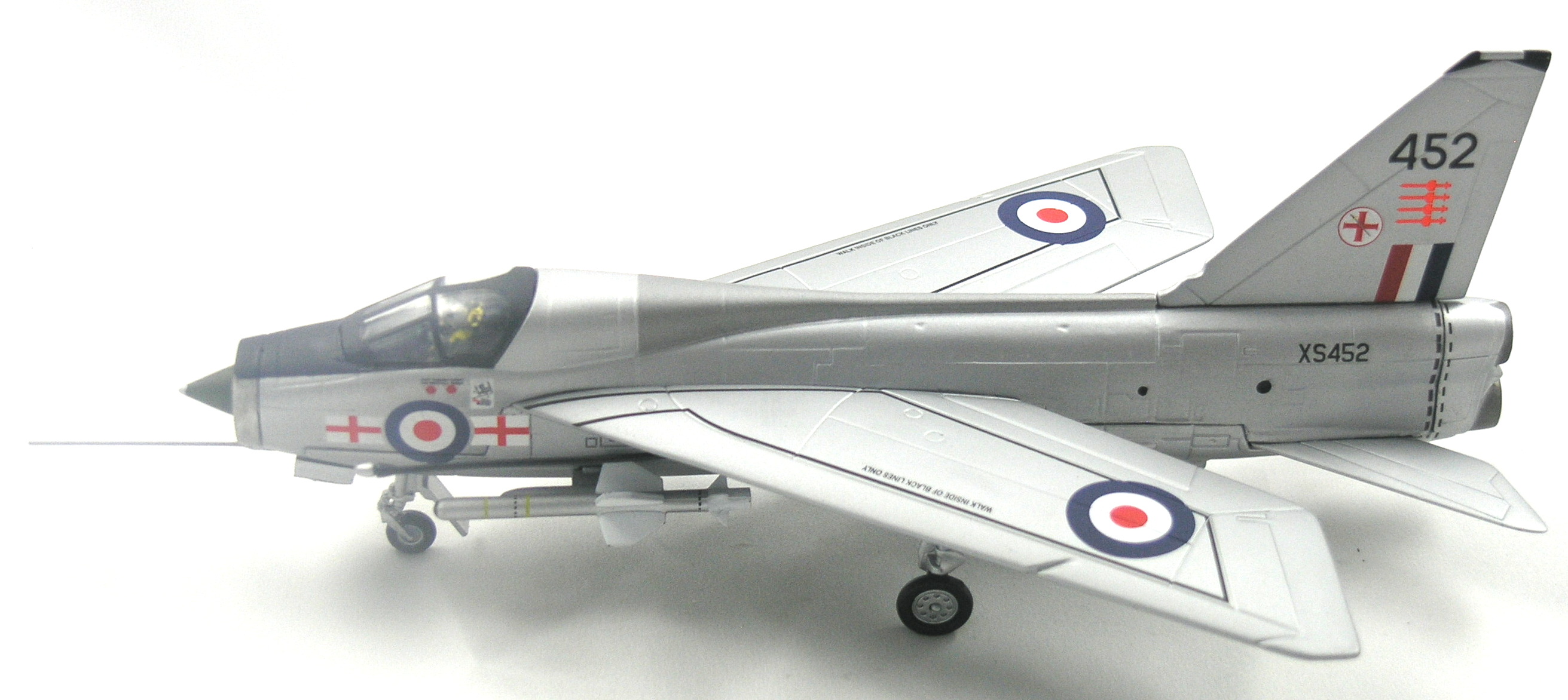 British Diecast Aircraft
